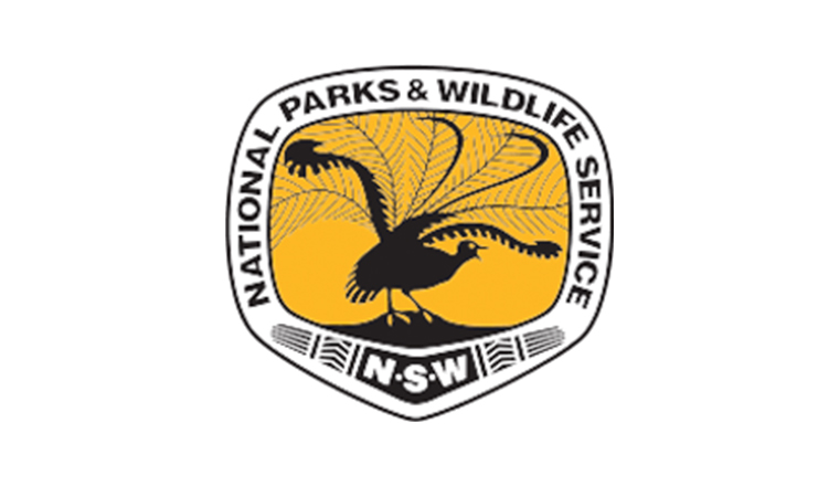 NPWS-logo - Justine McClymont